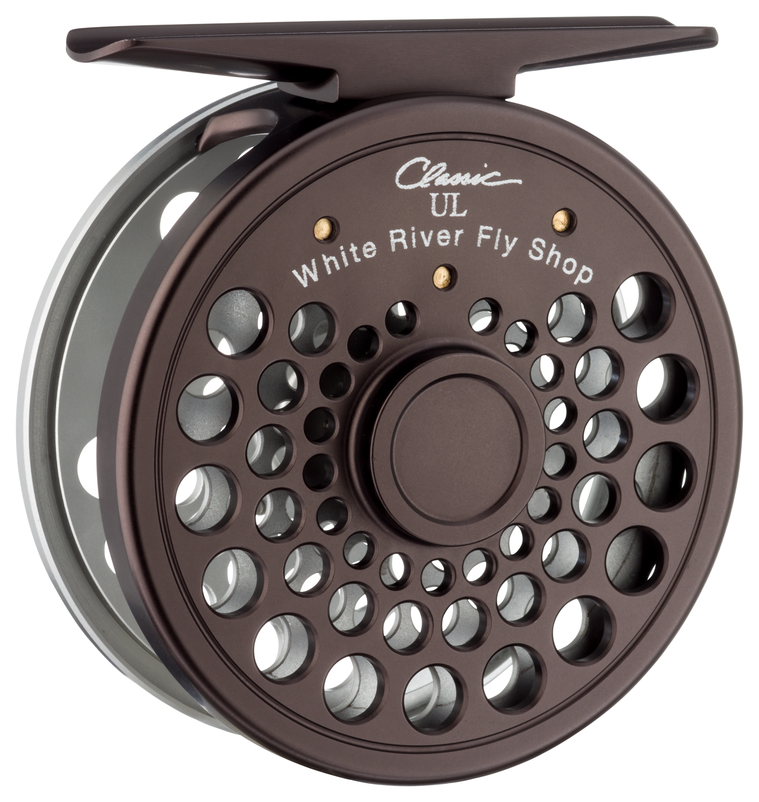White River Fly Shop Classic Fly Reel - 5/6 | Cabela's